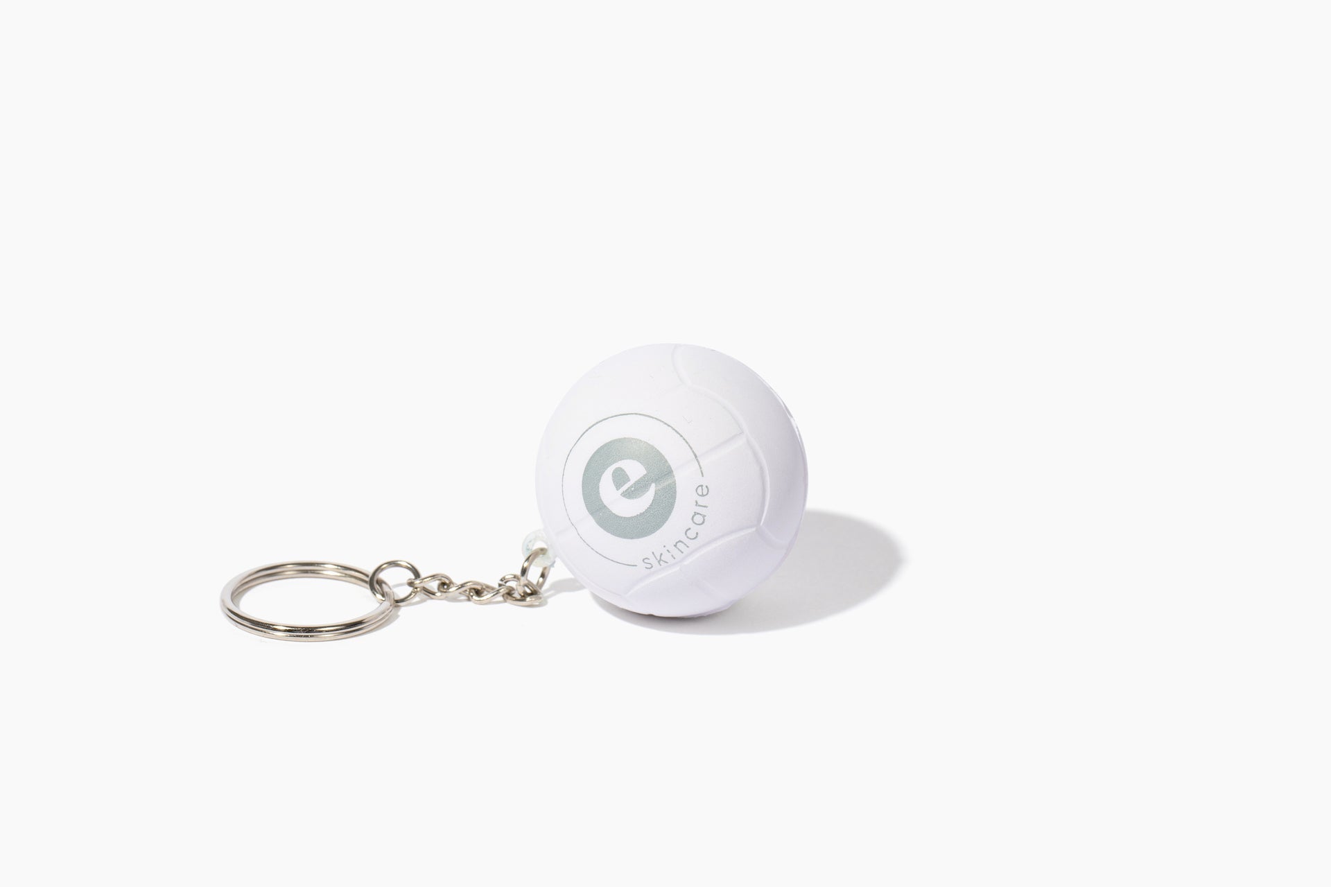 Stress Ball On-The-Go Keychain | envioskin.com